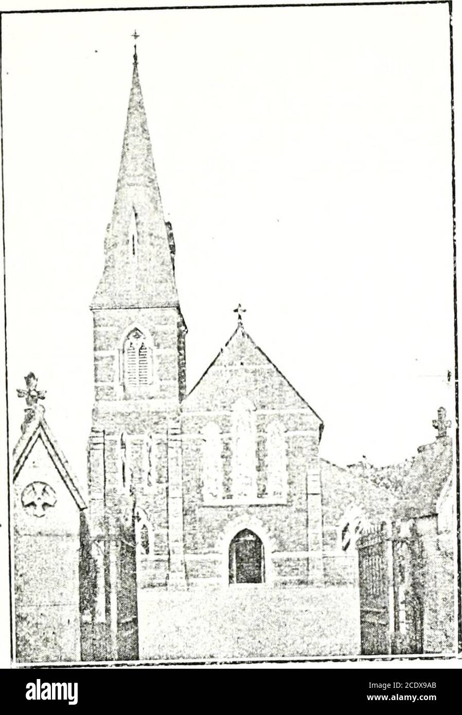 Parishof hi-res stock photography and images - Alamy