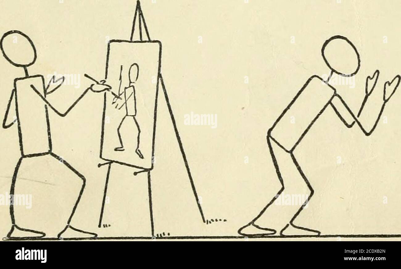 . Drawing made easy : a helpful book for young artists; the way to ...