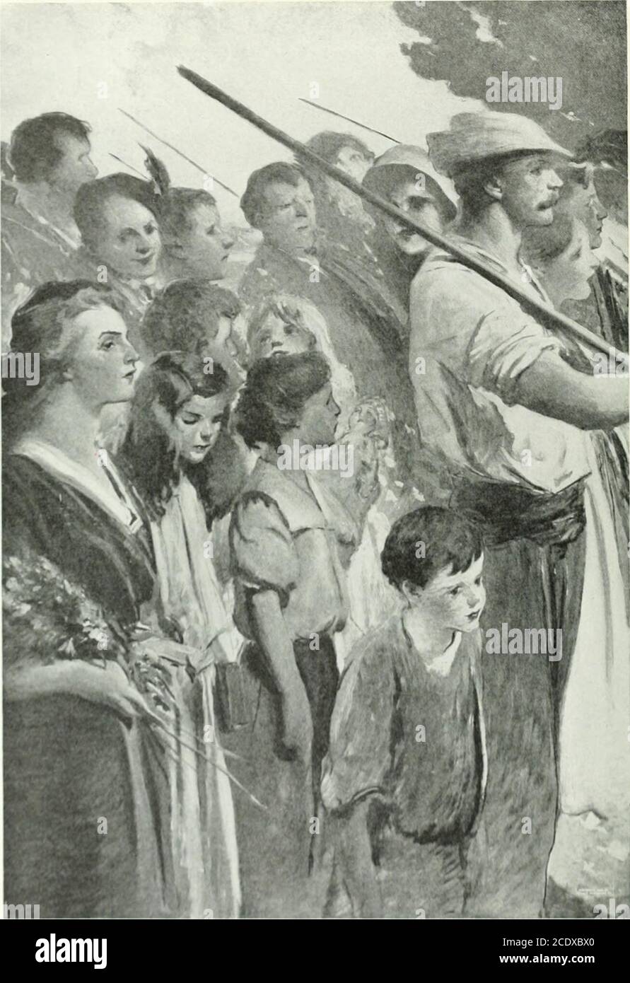 Alexander ilin hi-res stock photography and images - Alamy