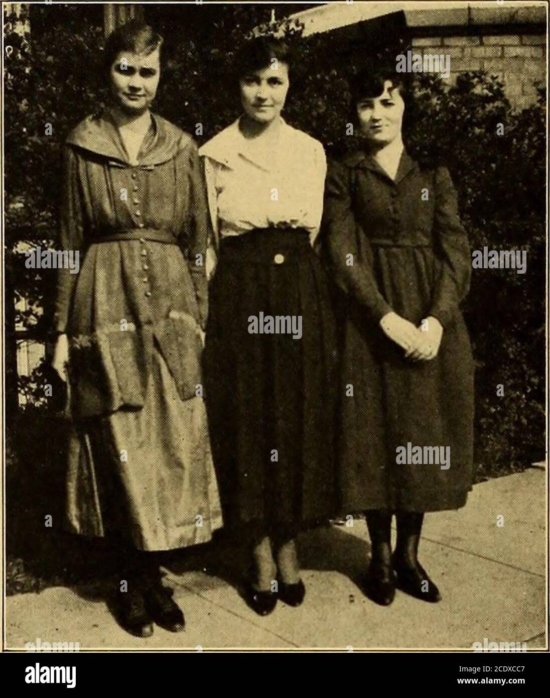 . Hughes annual . Most Popular GirlRuth SutterEdna PflegerDorothy ...