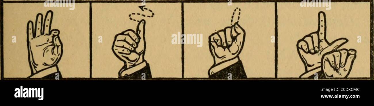 . The book of woodcraft . Five Six Seven Eight. Nine Ten Eleven Twenty ...