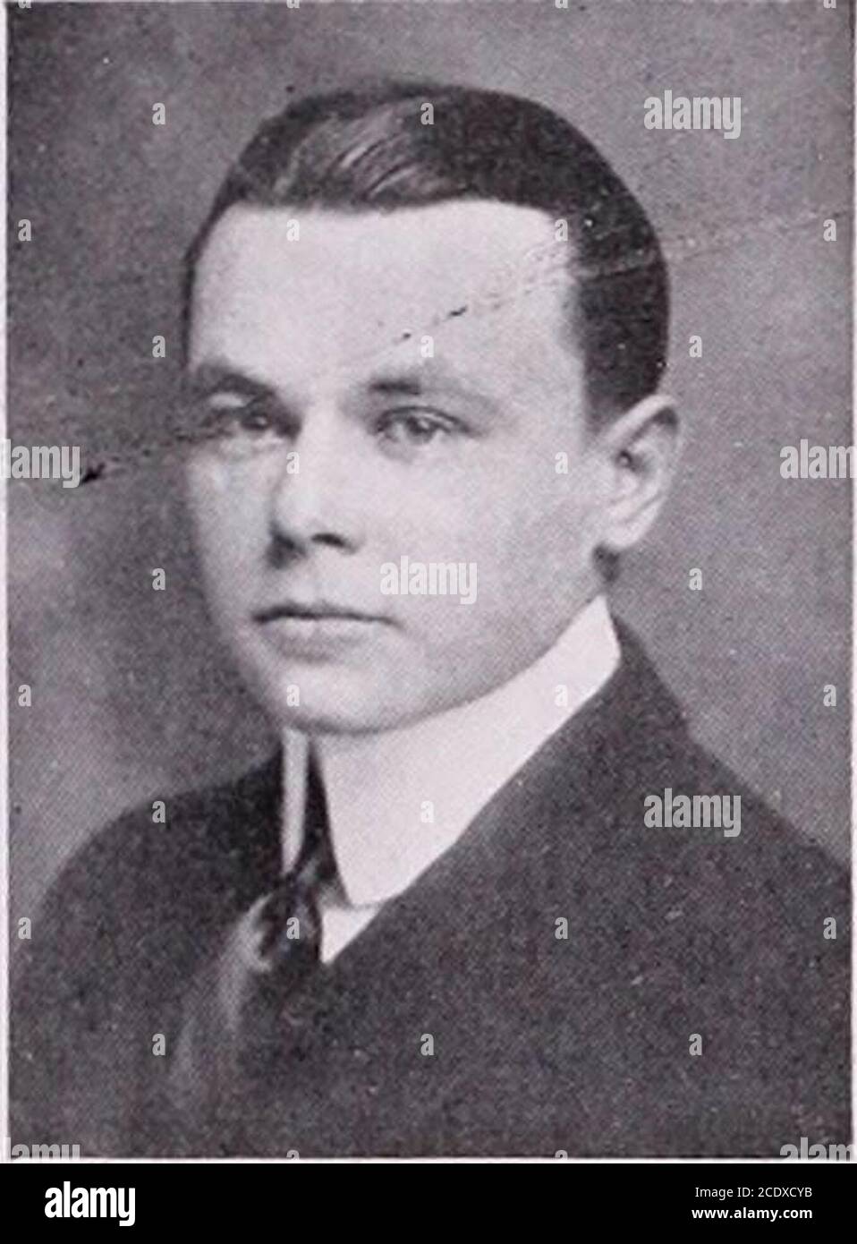 Donald kirkpatrick hi-res stock photography and images - Alamy