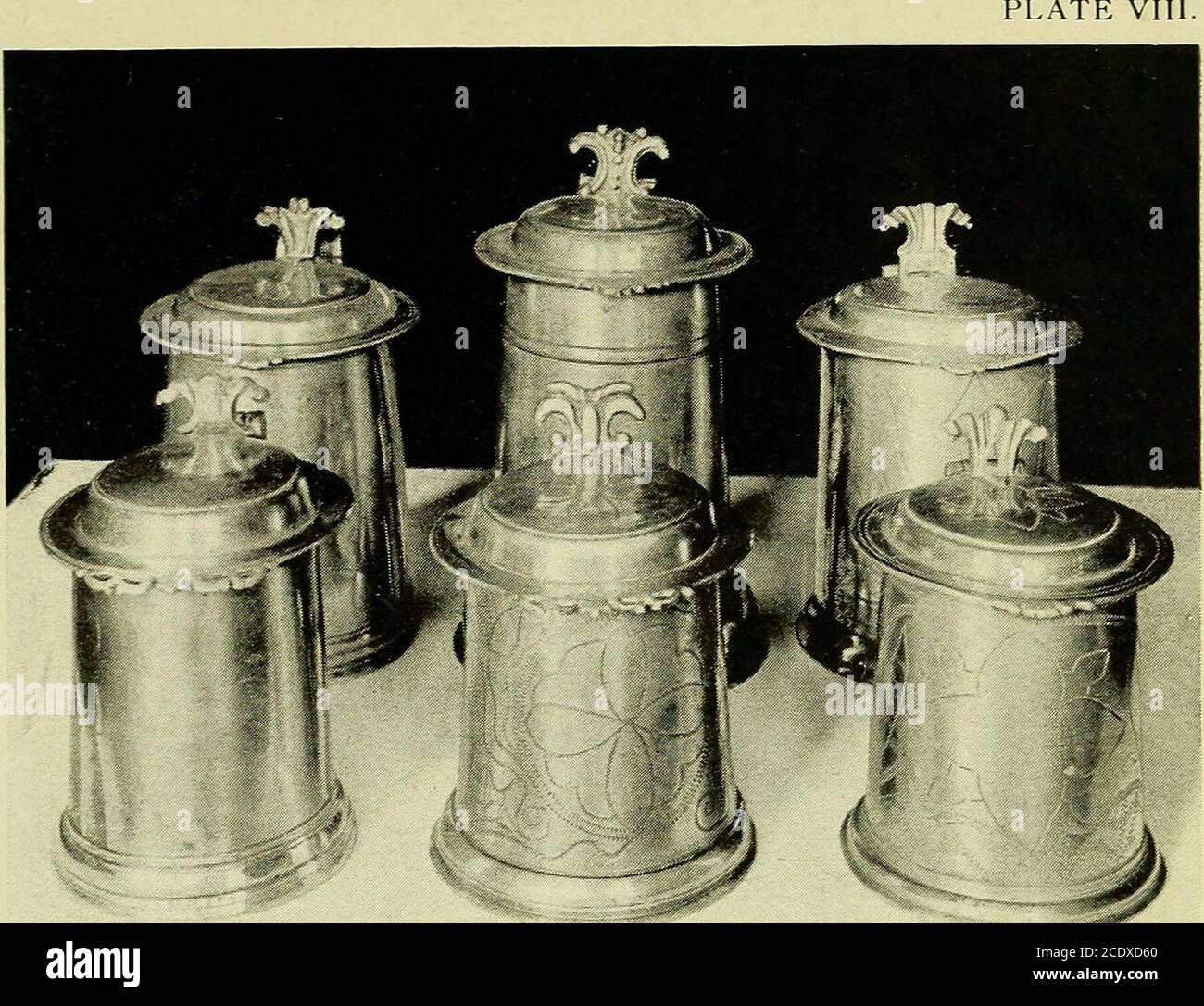 Pewterer High Resolution Stock Photography and Images - Alamy