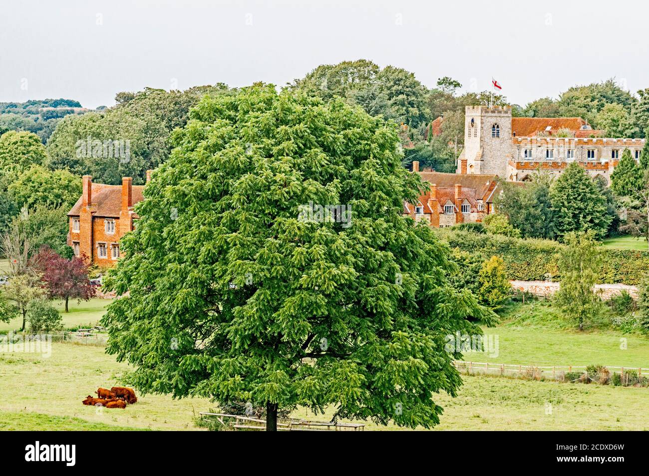 Ewelme hi-res stock photography and images - Alamy