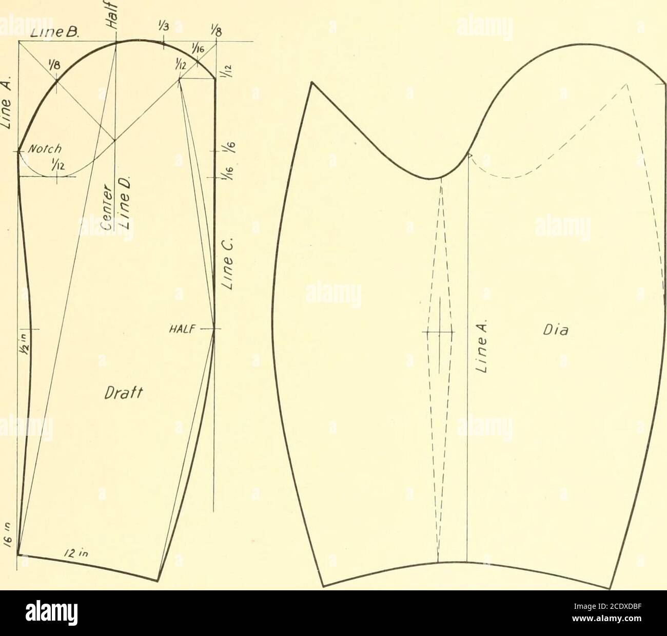 Linea cut out hi-res stock photography and images - Alamy