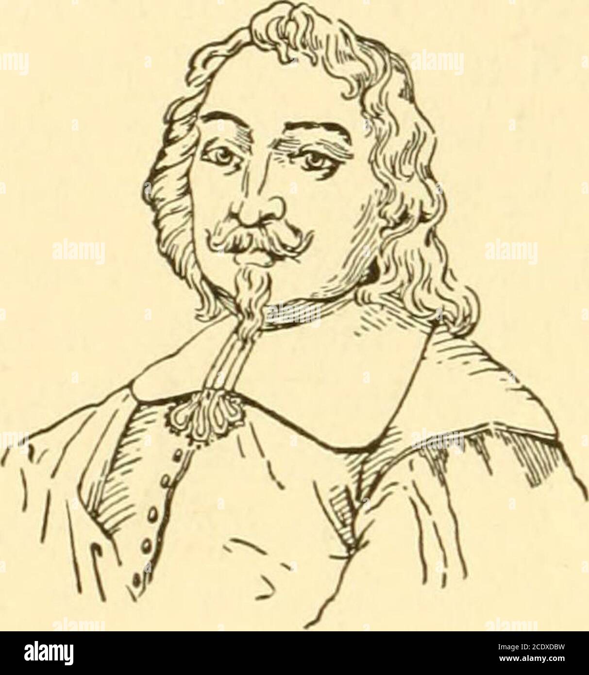 Samuel De Champlains Family