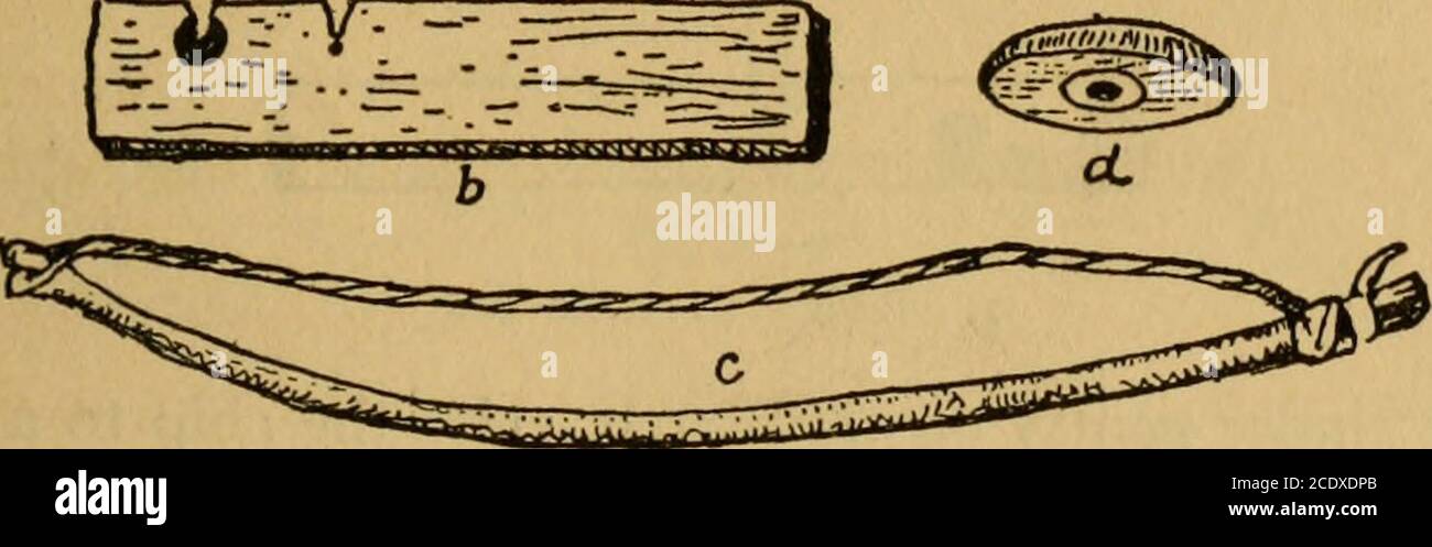 . The book of woodcraft . I. Tools for firemaking Now, we are ready to ...