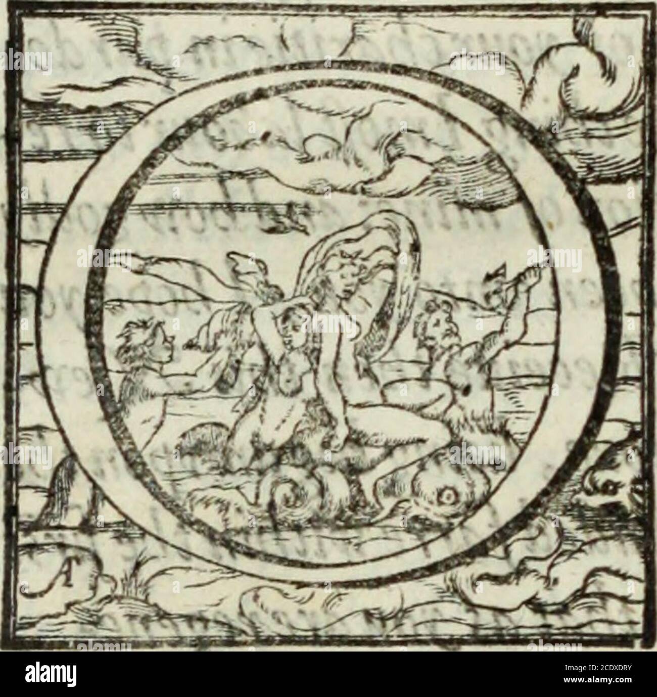 Eris god hi-res stock photography and images - Alamy