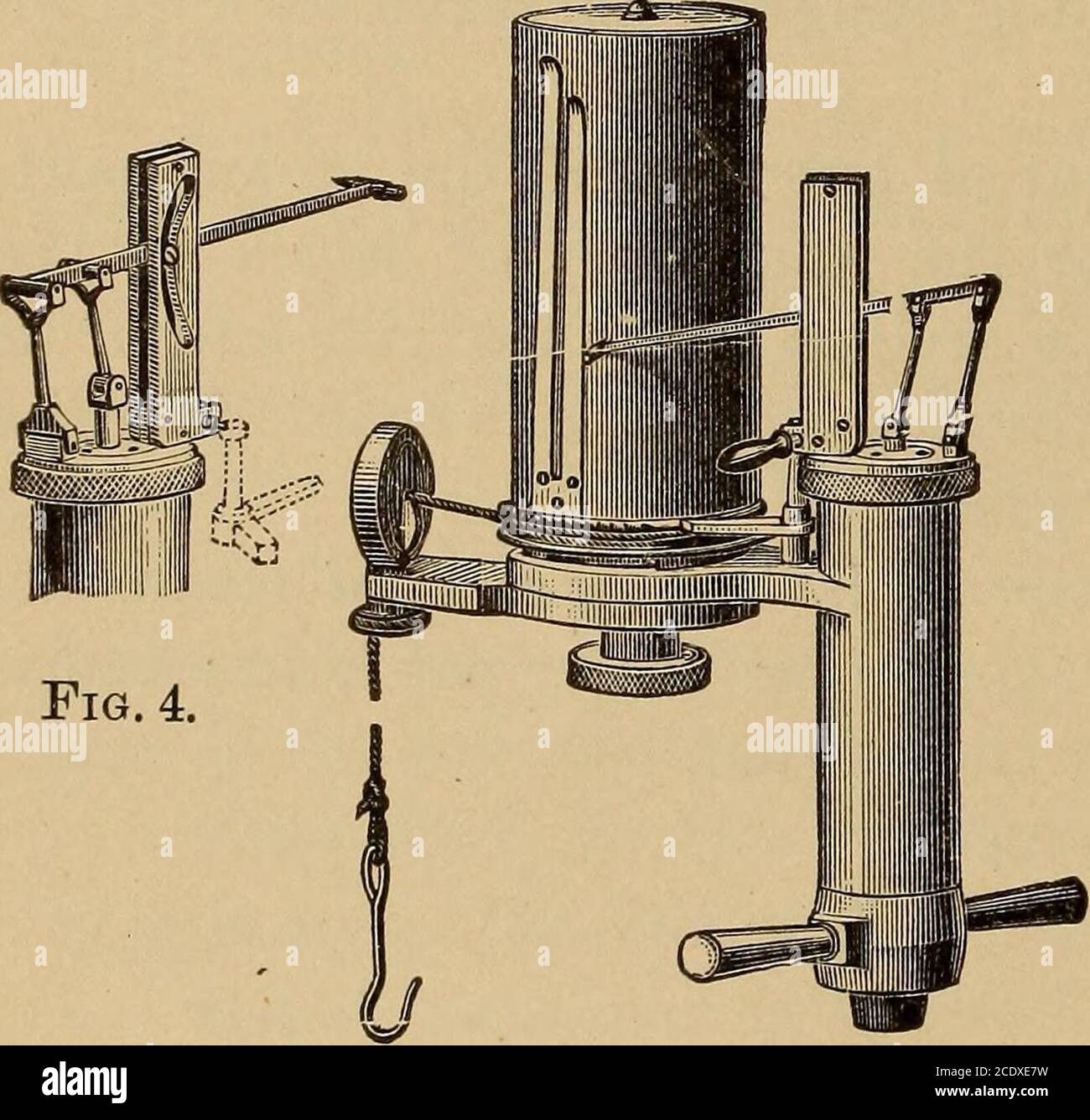 . The steam engine indicator and its appliances. Being a comprehensive ...