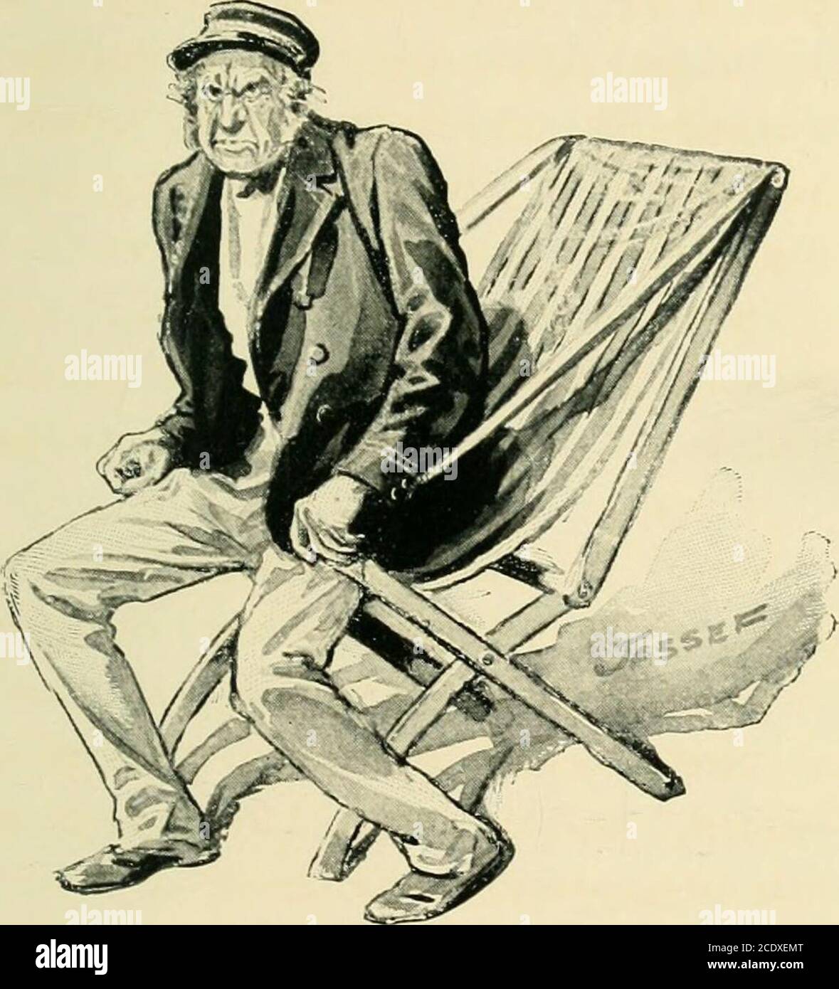 Carson skipper hi-res stock photography and images - Alamy