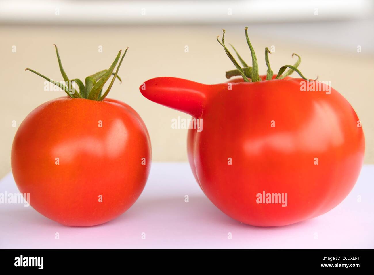 Deformed fruit hi-res stock photography and images - Alamy