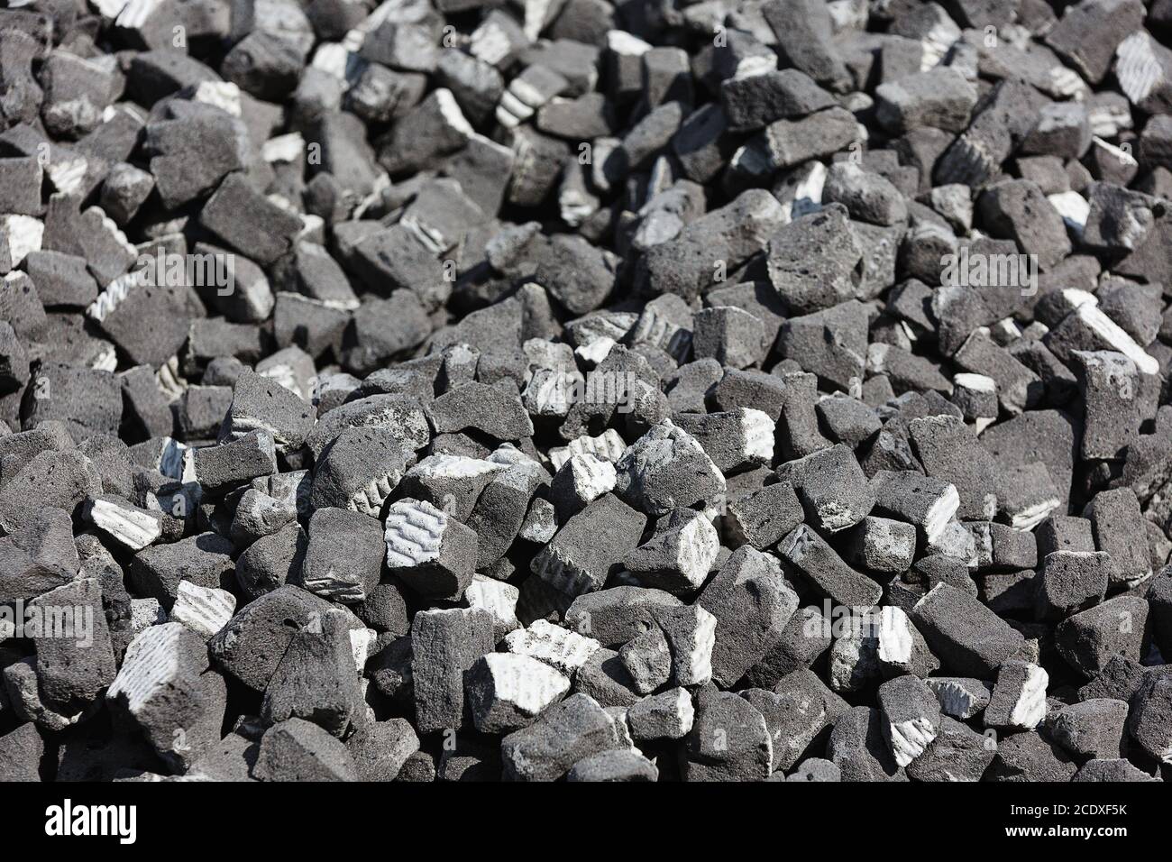 Thermal mass construction hi-res stock photography and images - Alamy