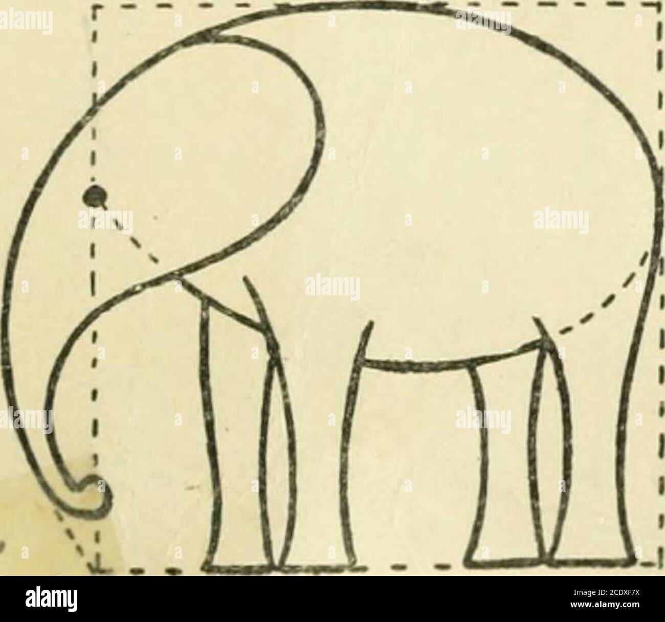 . Drawing made easy : a helpful book for young artists; the way to ...