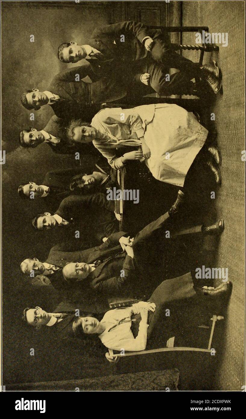 Frederick w stevens hi-res stock photography and images - Alamy