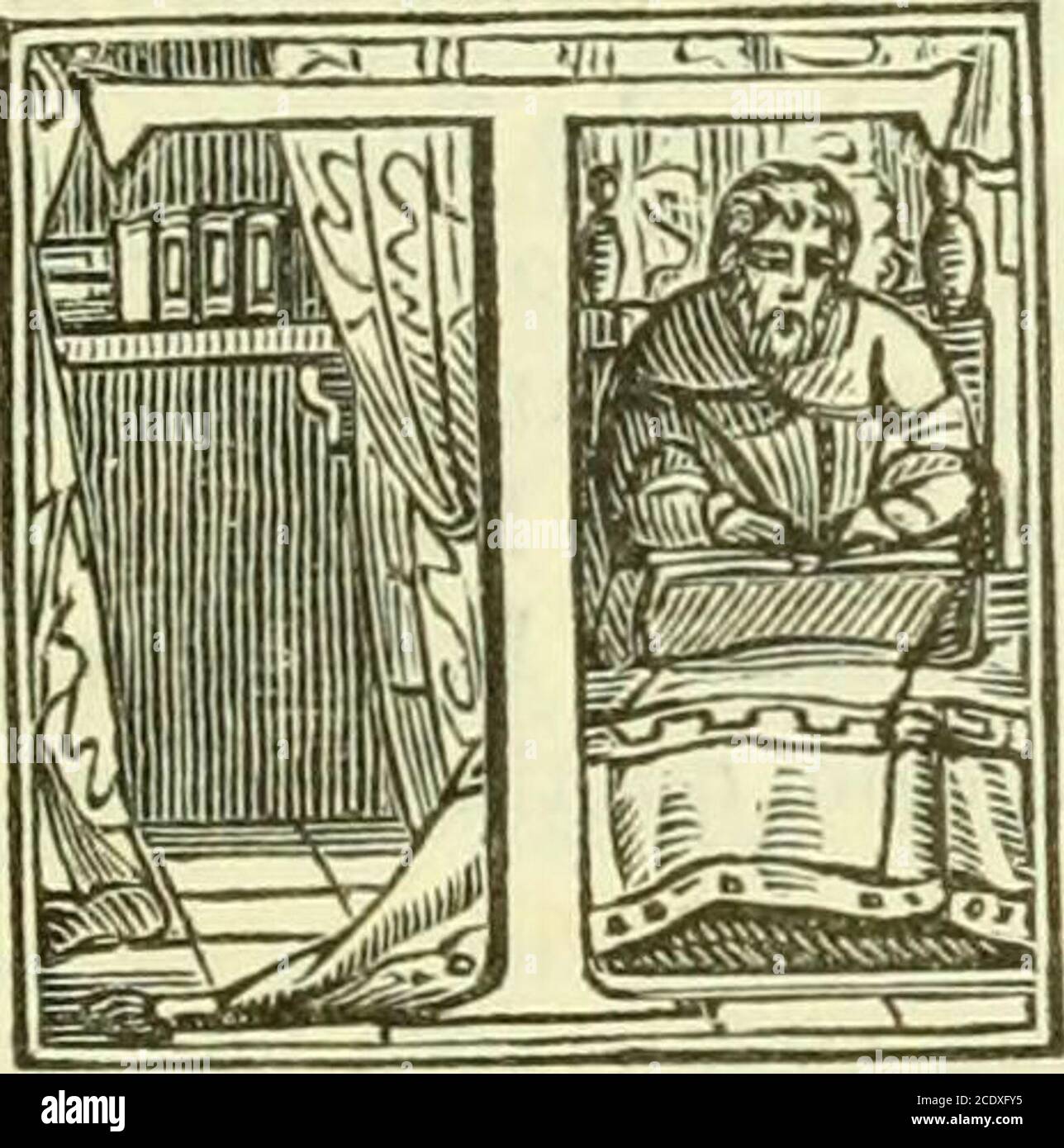 William dunbar poet hi-res stock photography and images - Alamy