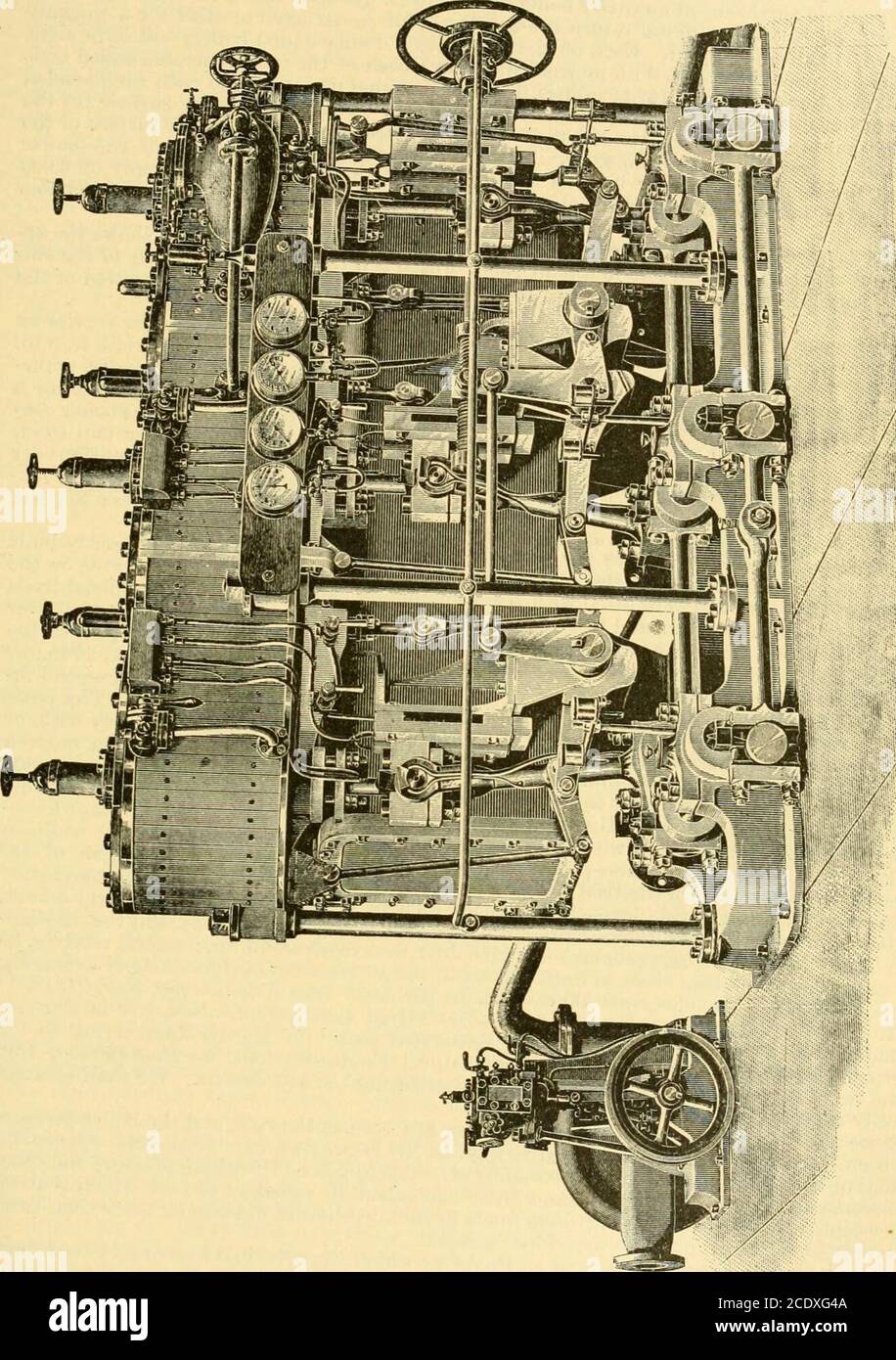 Propelling mechanism hi-res stock photography and images - Alamy