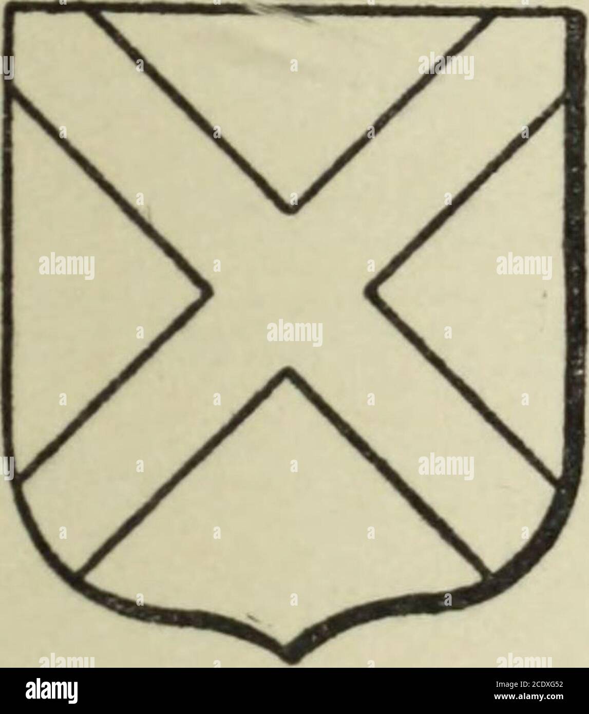 . Peeps at heraldry . the field, butrarely does so (Fig. 19). The ...