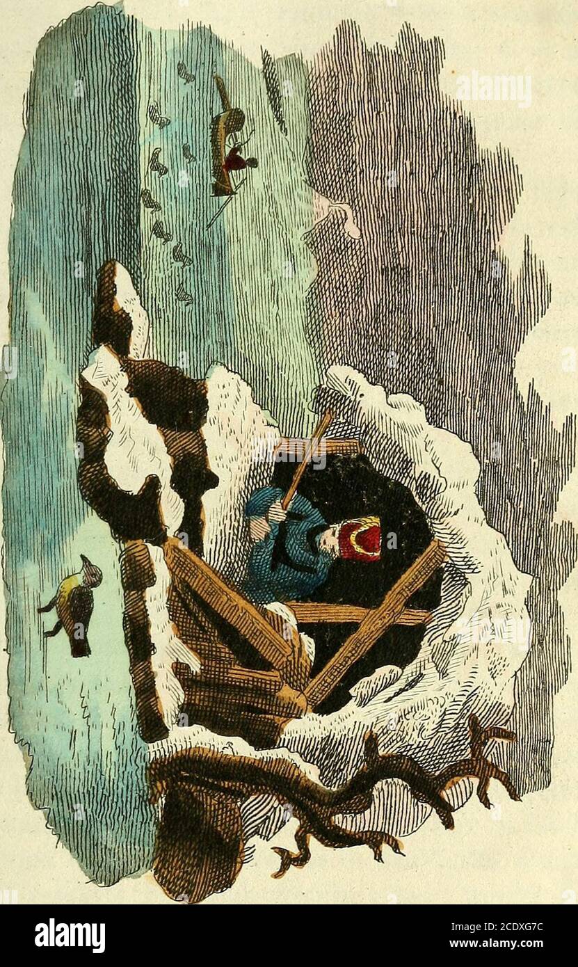 Becco stretto hi-res stock photography and images - Alamy