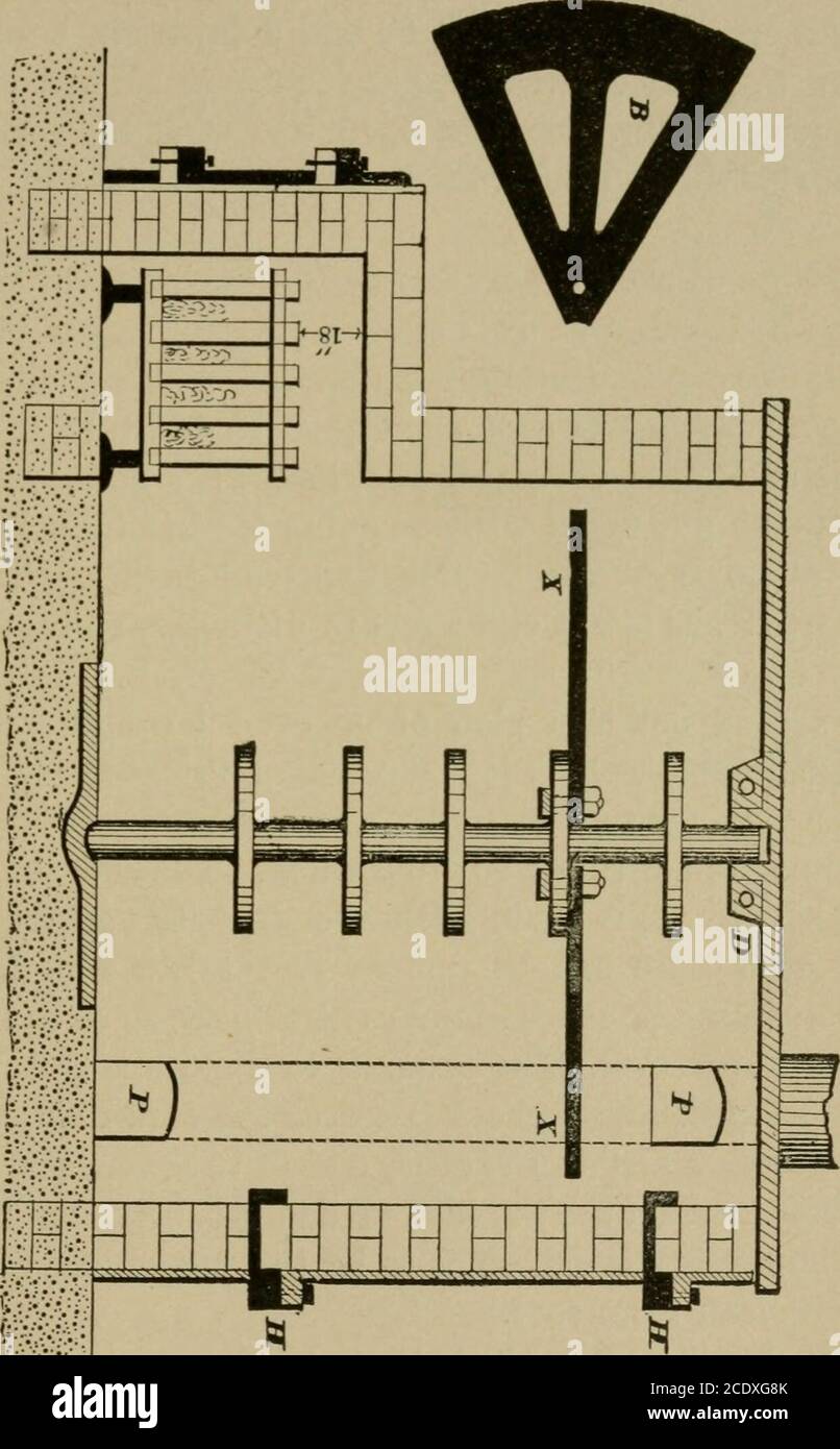 Fairy Tail Guild Blueprints