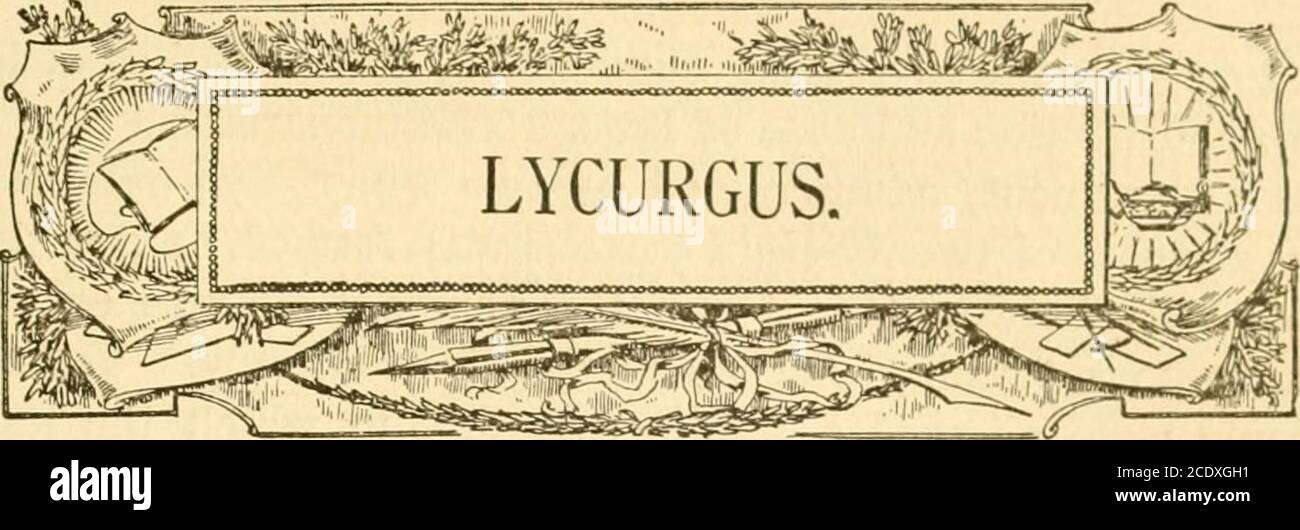 . The library of historic characters and famous events of all nations ...