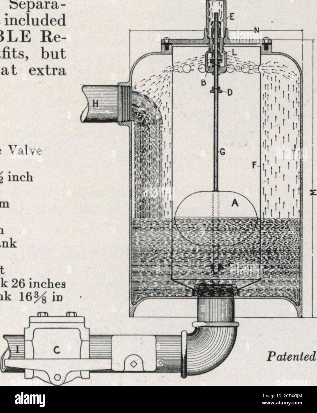 . Reliable vacuum and vacu-vapor heating equipment . s open allowing ...