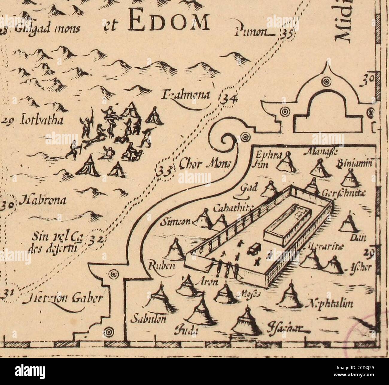 Ophir map hi-res stock photography and images - Alamy