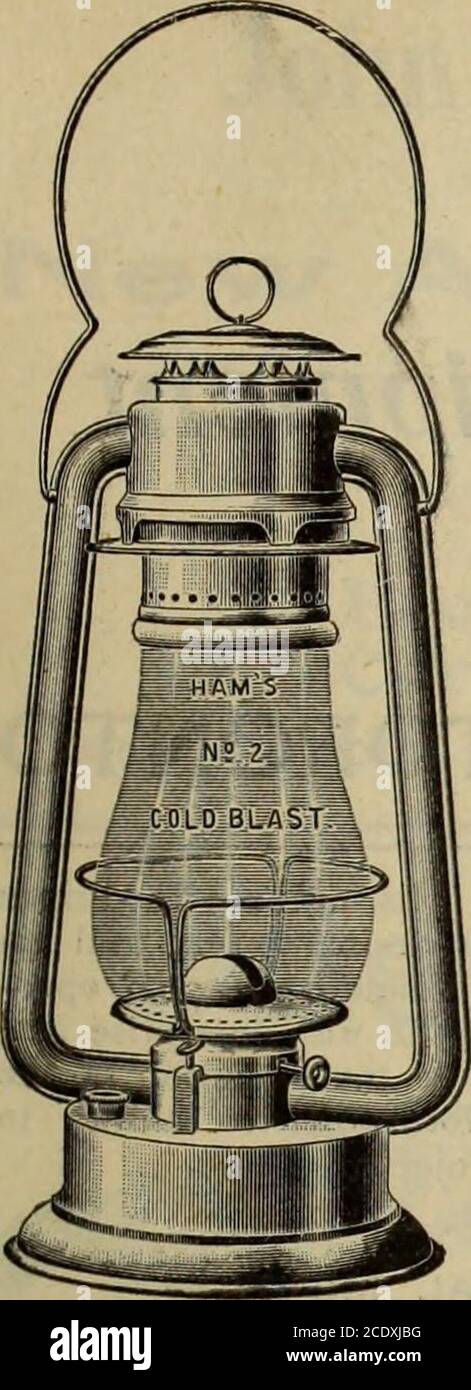 . Hardware merchandising January-June 1898 . HAMILTON - HARDWARE AND ...