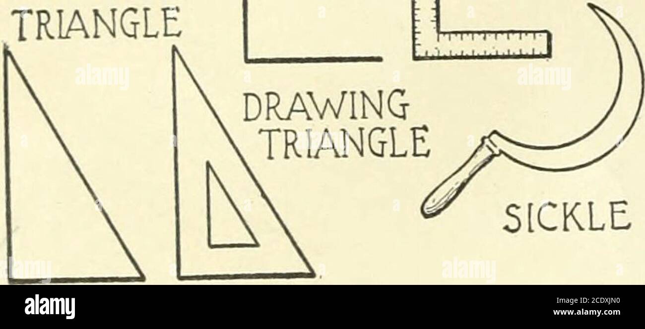 . Drawing made easy : a helpful book for young artists; the way to ...