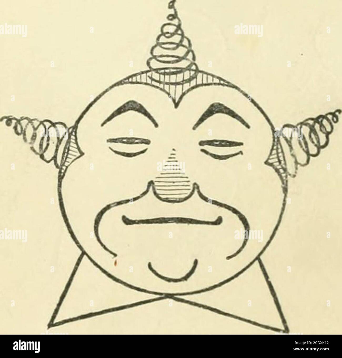 . Drawing made easy : a helpful book for young artists; the way to ...