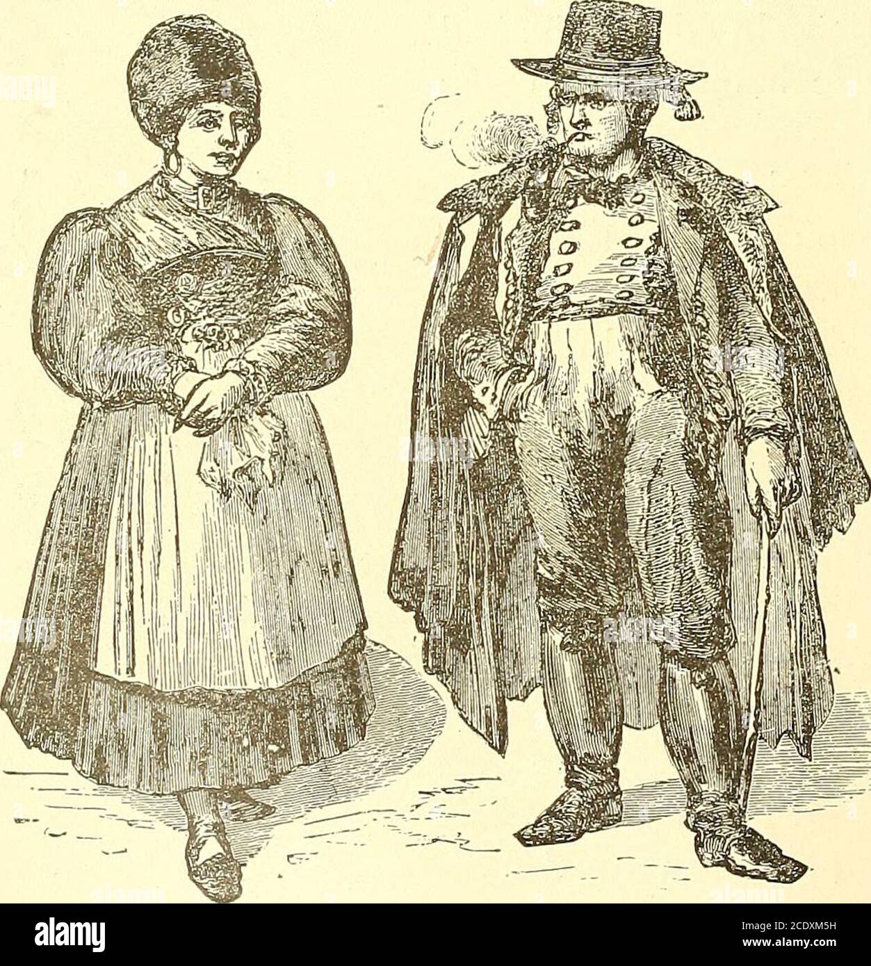 Houris hi-res stock photography and images - Alamy