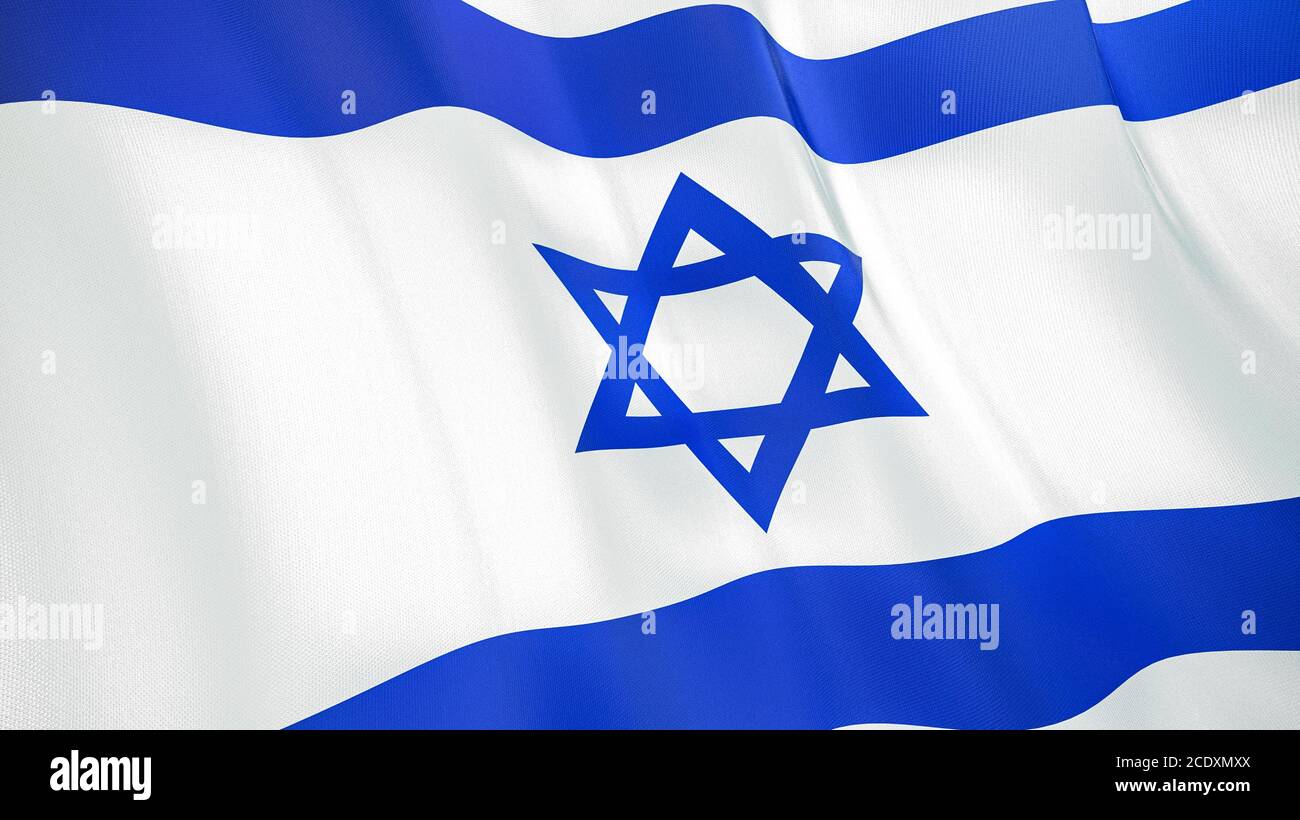 Isr symbol hi-res stock photography and images - Alamy