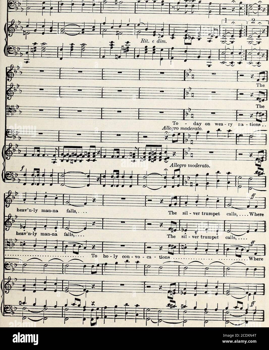 . Song monarch : a well graded and very complete singing book for the ...