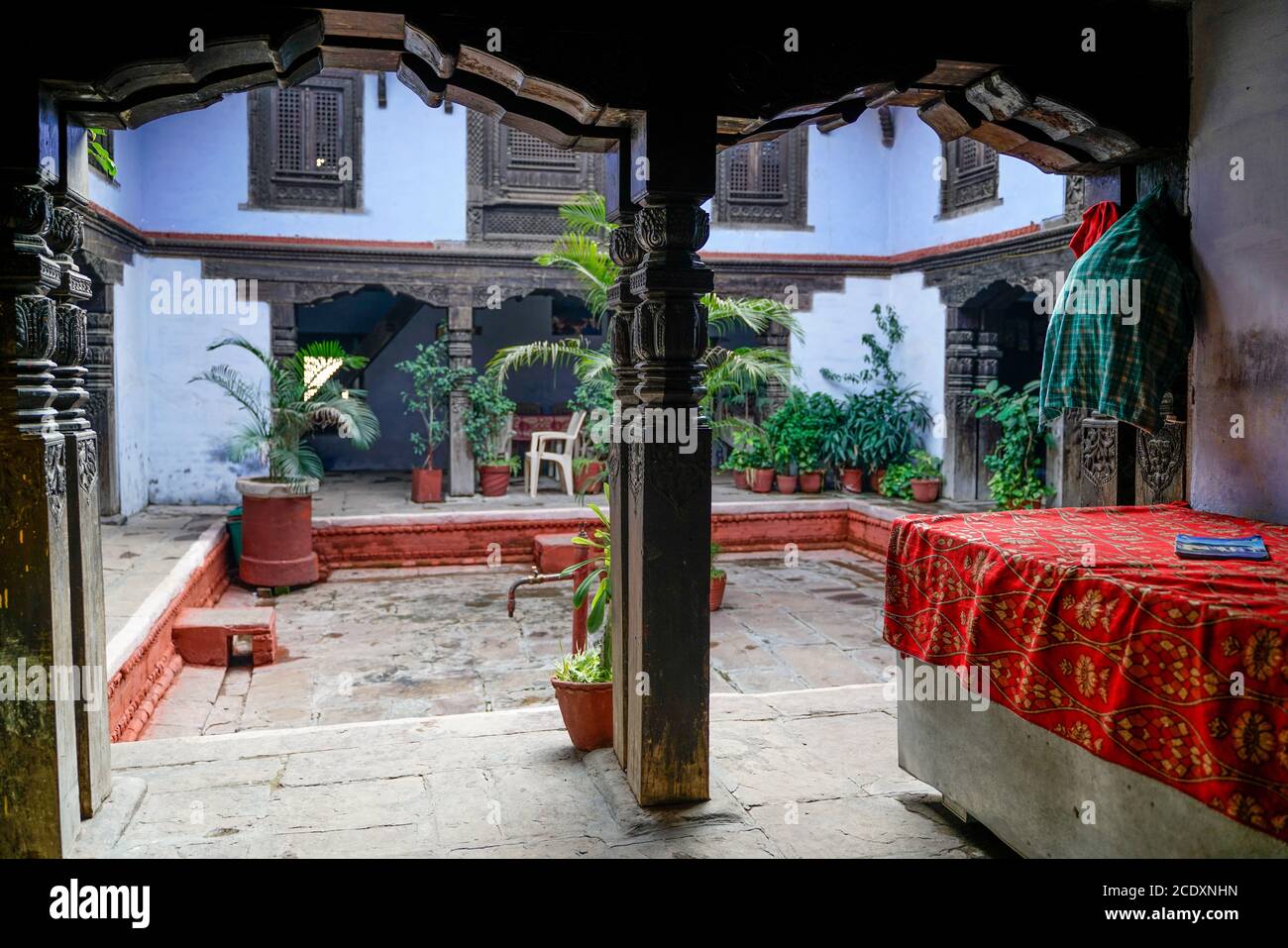 Indian slam hi-res stock photography and images - Alamy