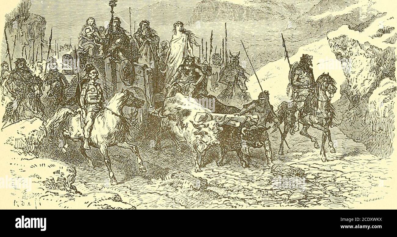 Baltic tribe hi-res stock photography and images - Alamy