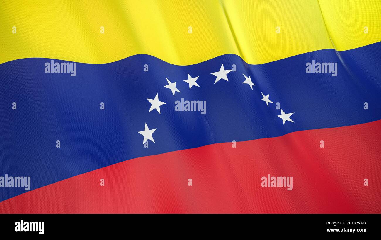 Maracaibo flag hi-res stock photography and images - Alamy