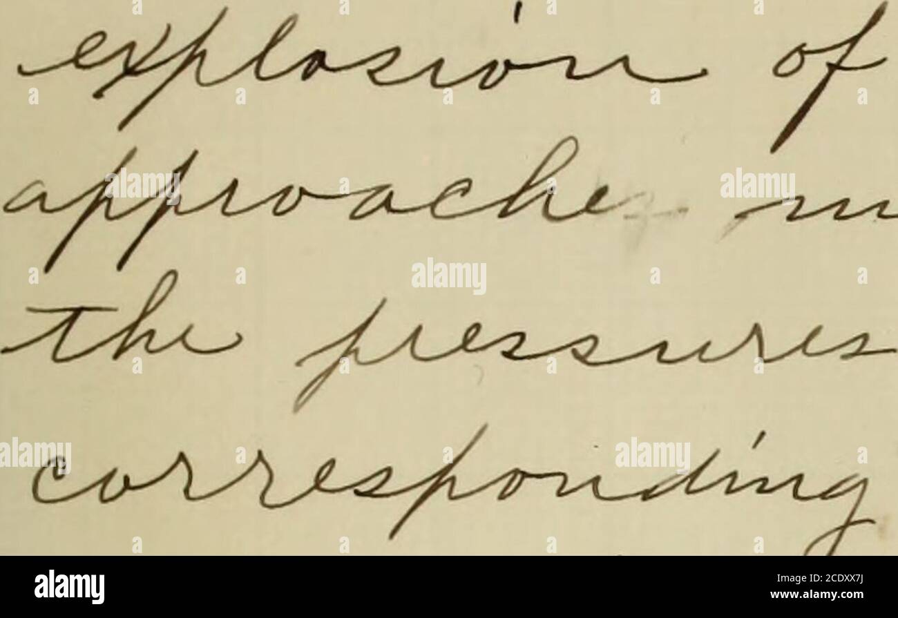 . Investigation of the explosive properties of gas and gasoline vapor ...