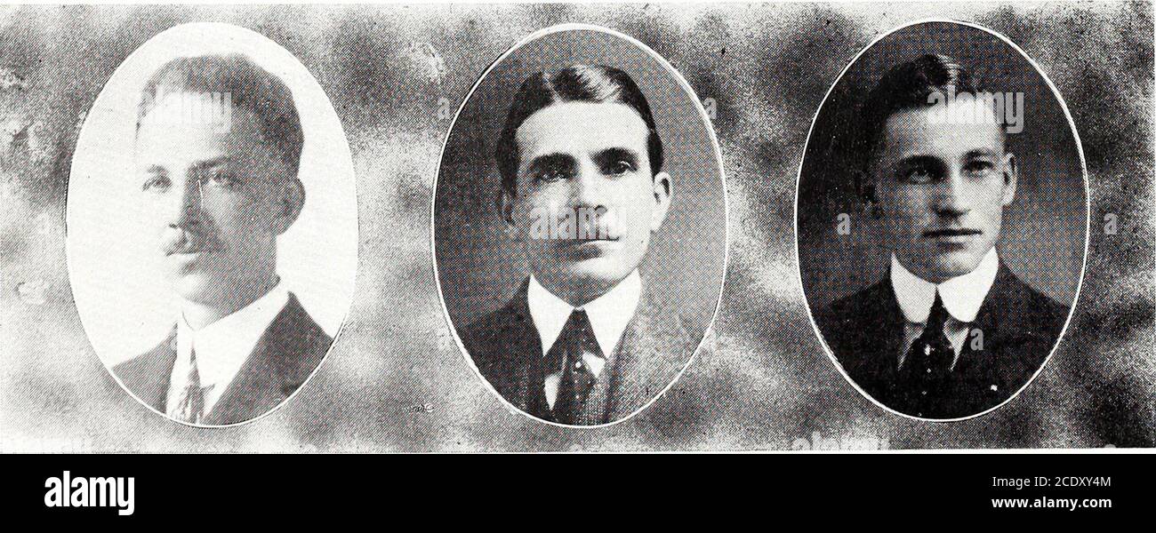 . Desoto (1917) . Mary Pettus Thomas, A.M Modern Languages M. Virginia ...