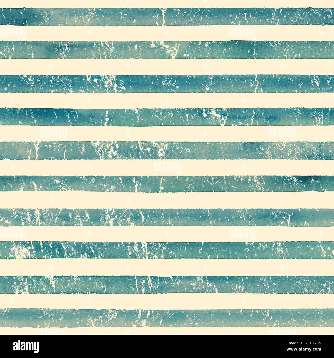 Turquoise Striped Background