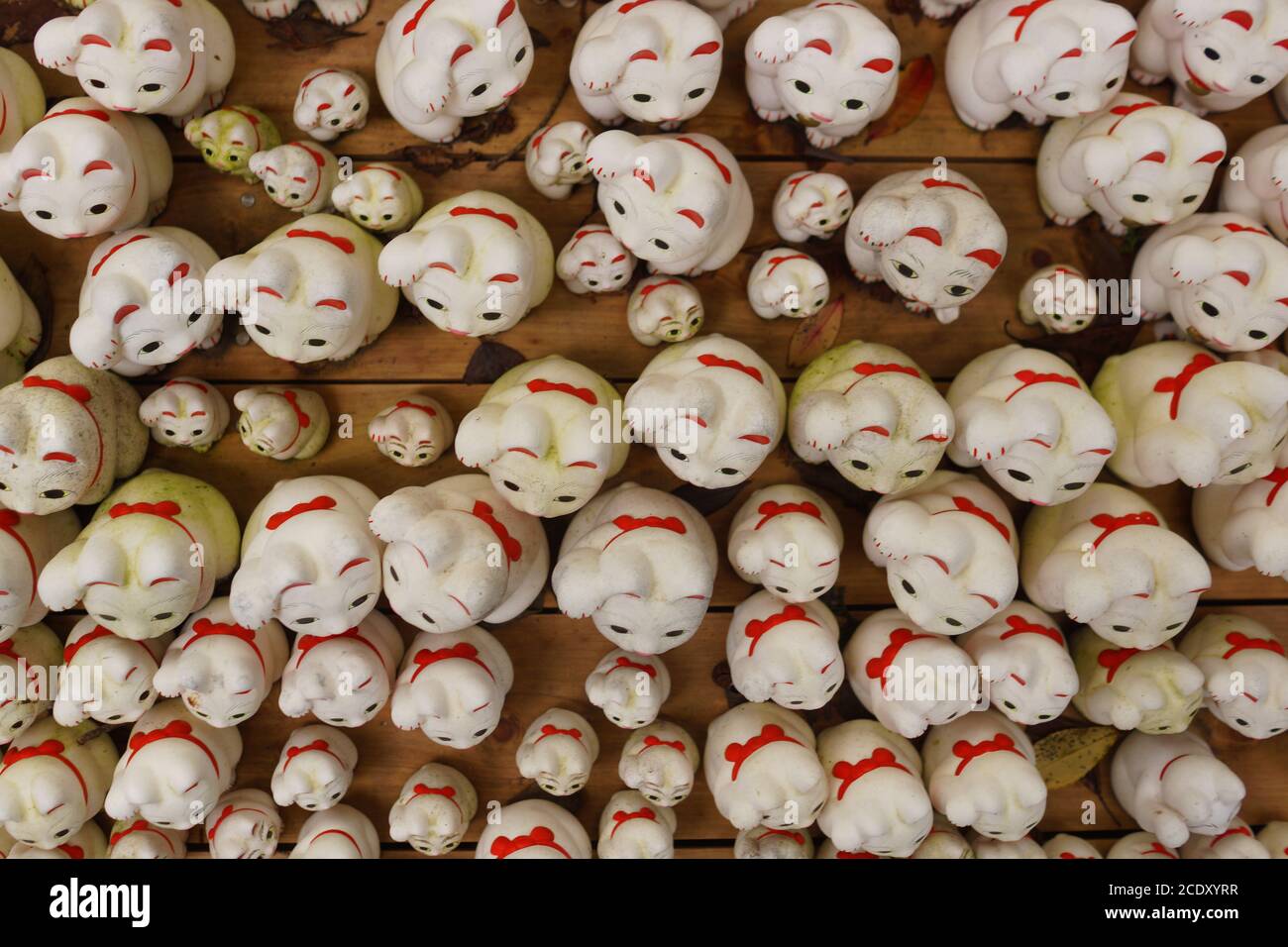 Image of Beckoning Stock Photo - Alamy