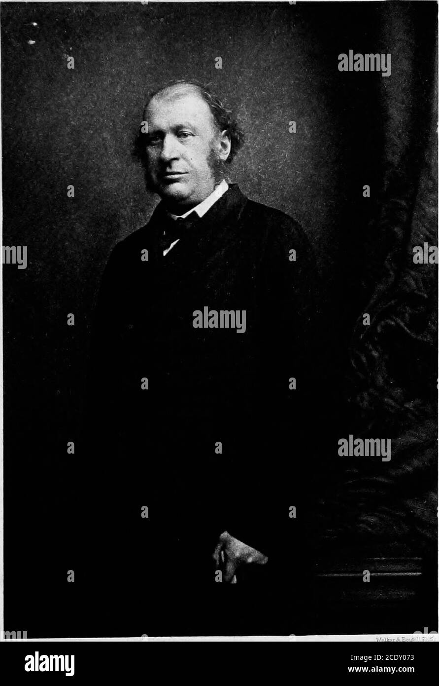 . The life of Sir James Fitzjames Stephen, Bart, K.C.S.I., a judge of ...