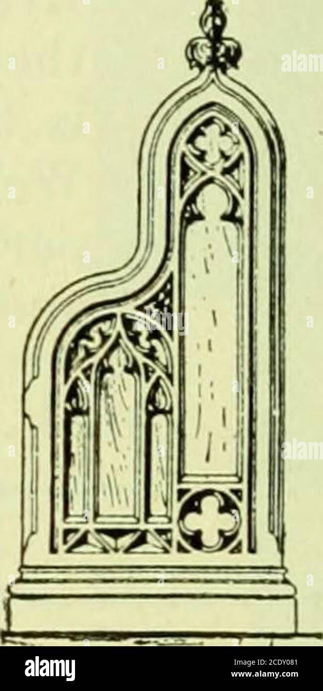 Ecclesiastical_art hi-res stock photography and images - Alamy