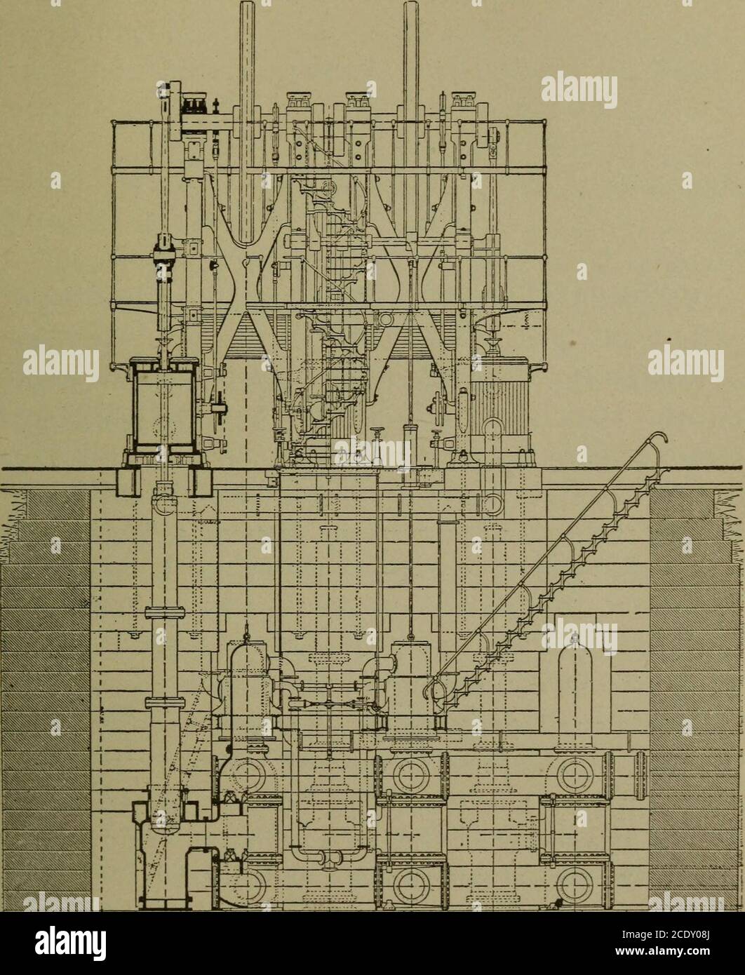 Duplex theory hi-res stock photography and images - Alamy