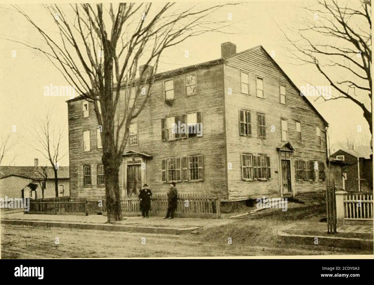 Hubbard william james hi-res stock photography and images - Alamy