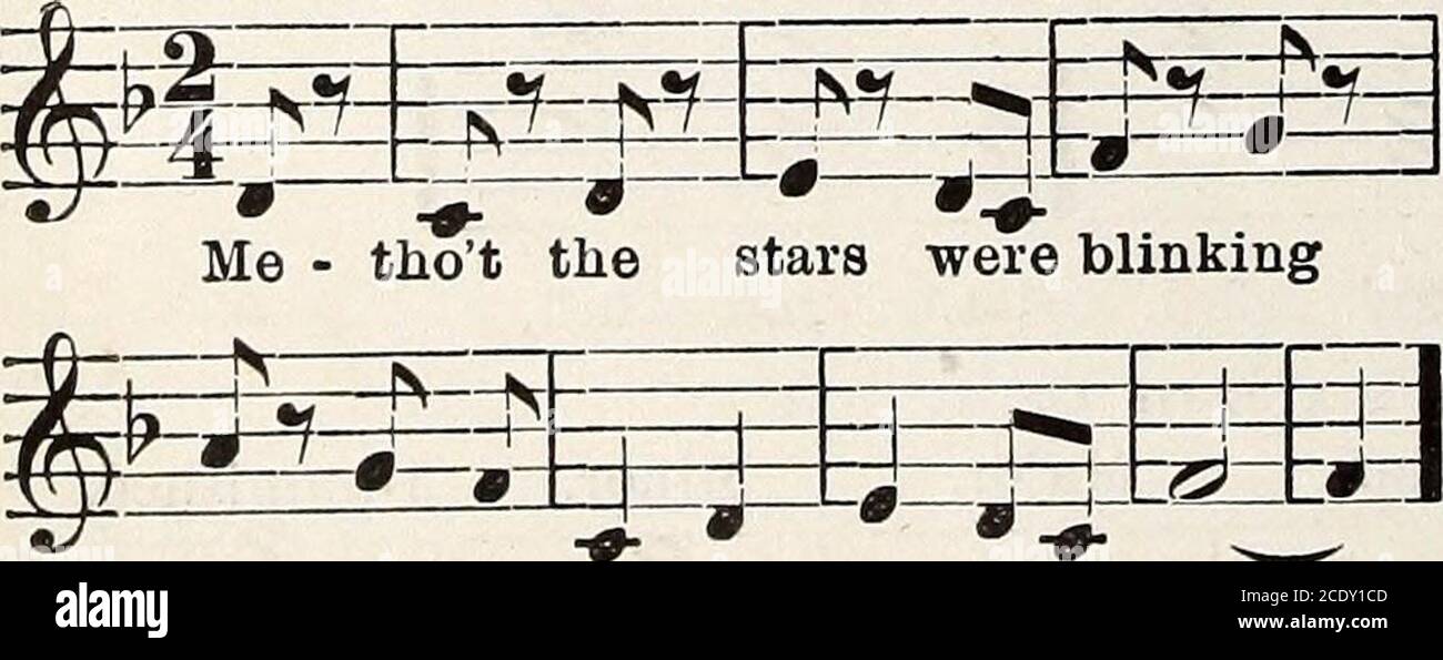 . Song monarch : a well graded and very complete singing book for the ...