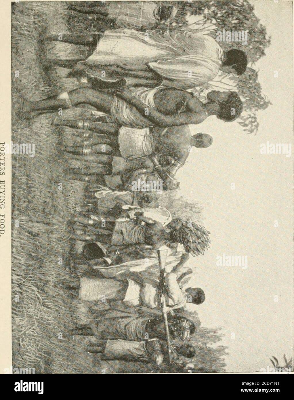 Africanmarket hi-res stock photography and images - Alamy