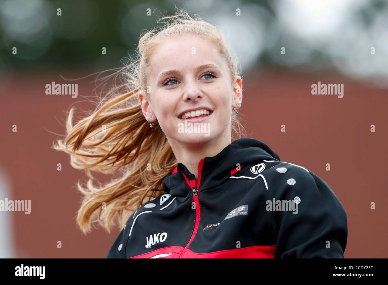 Britt weerman hi-res stock photography and images - Alamy