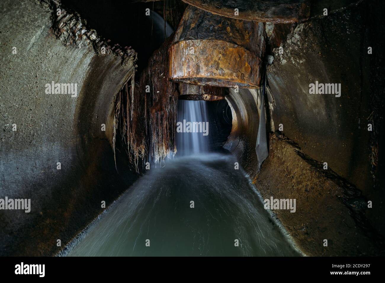 Sewage Outflow High Resolution Stock Photography and Images - Alamy