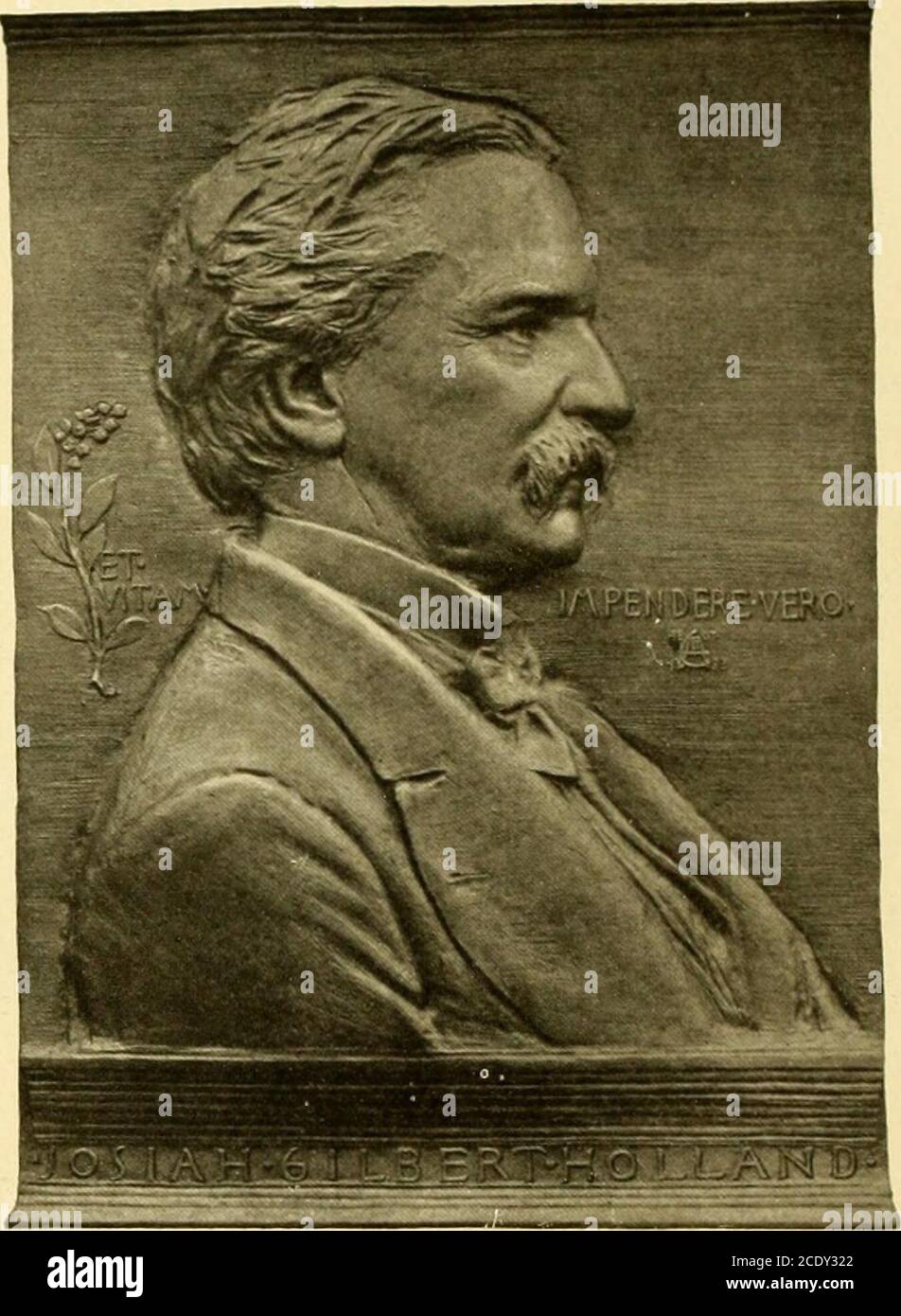 . Springfield present and prospective; the city of homes . JUDGE ...