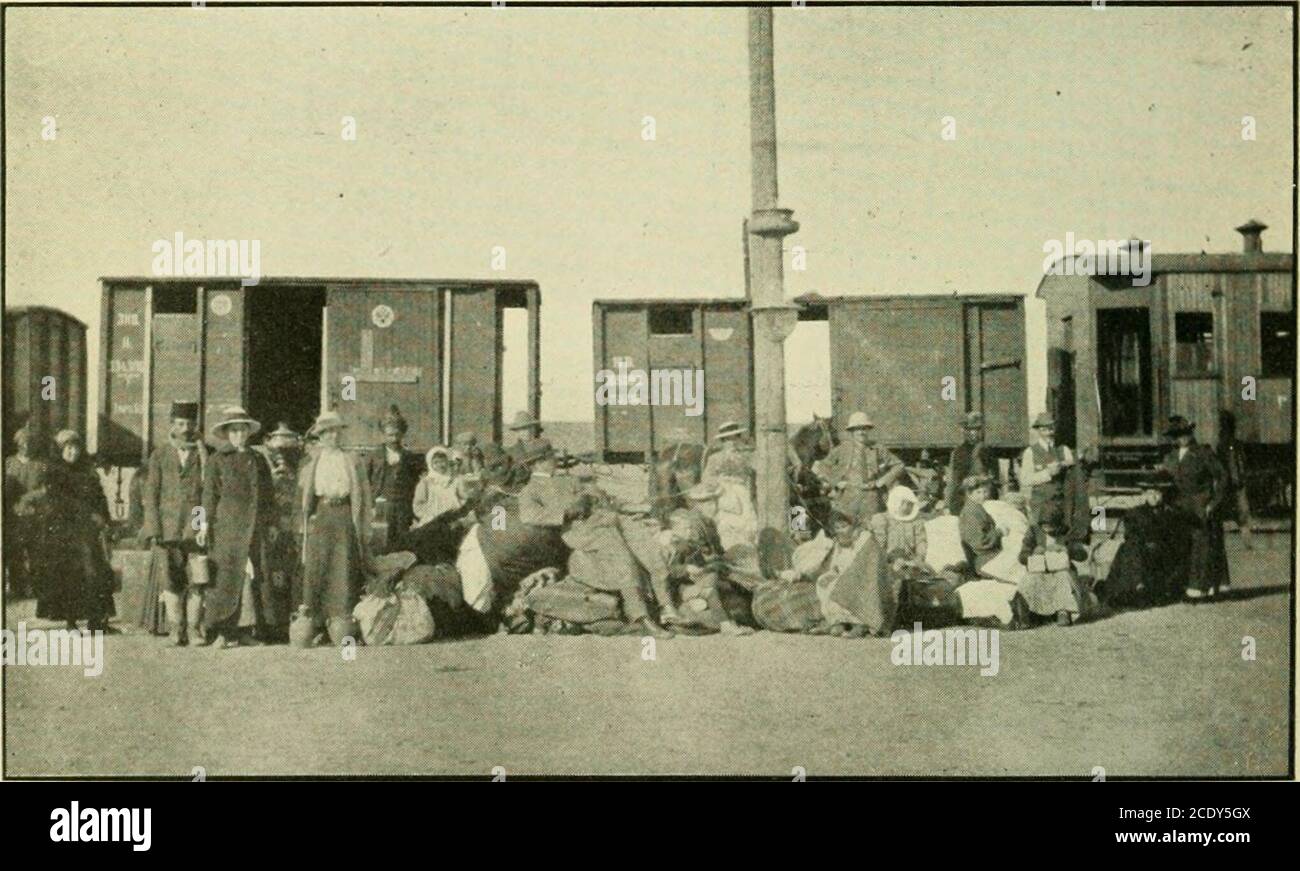 Persia 1918 hi-res stock photography and images - Alamy