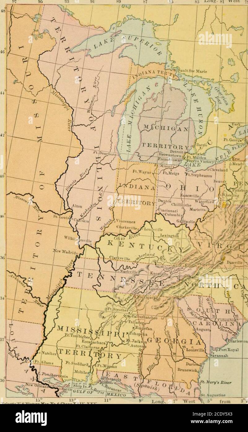 Federalist papers hi-res stock photography and images - Alamy